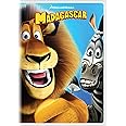 Amazon.com: Madagascar [DVD] : Eric Darnell, Tom McGrath, Ben Stiller ...