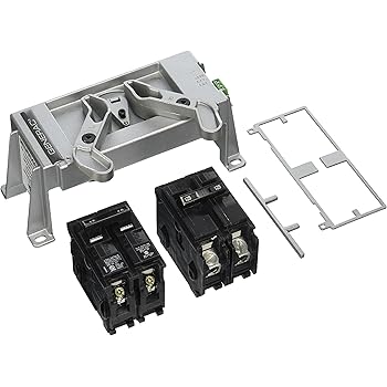 Amazon.com: SIEMENS GENTFRSWTCH Automatic Transfer Switch For Use In ...