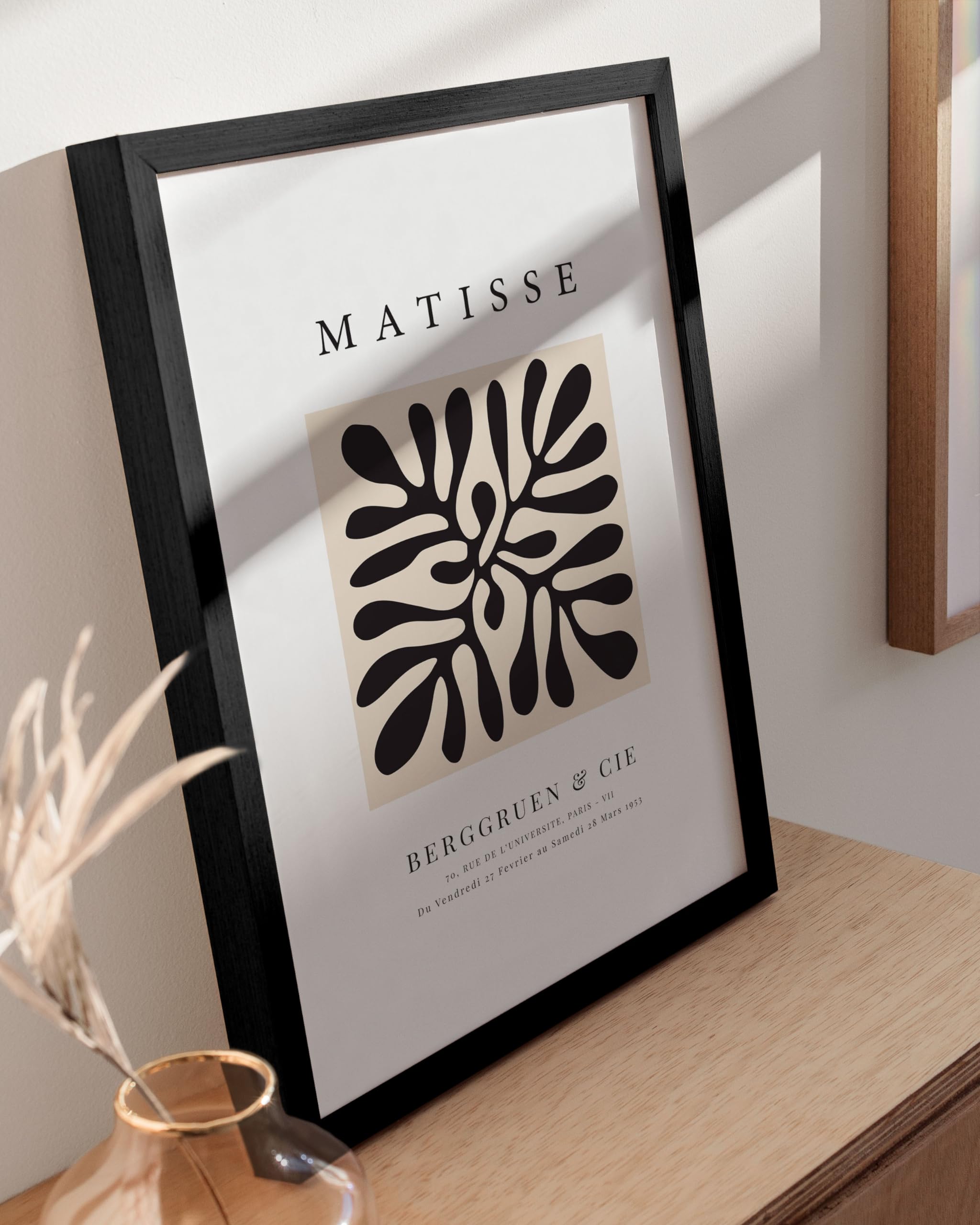 Mua HAUS AND HUES Matisse Abstract Poster - Henri Matisse Print and Art ...