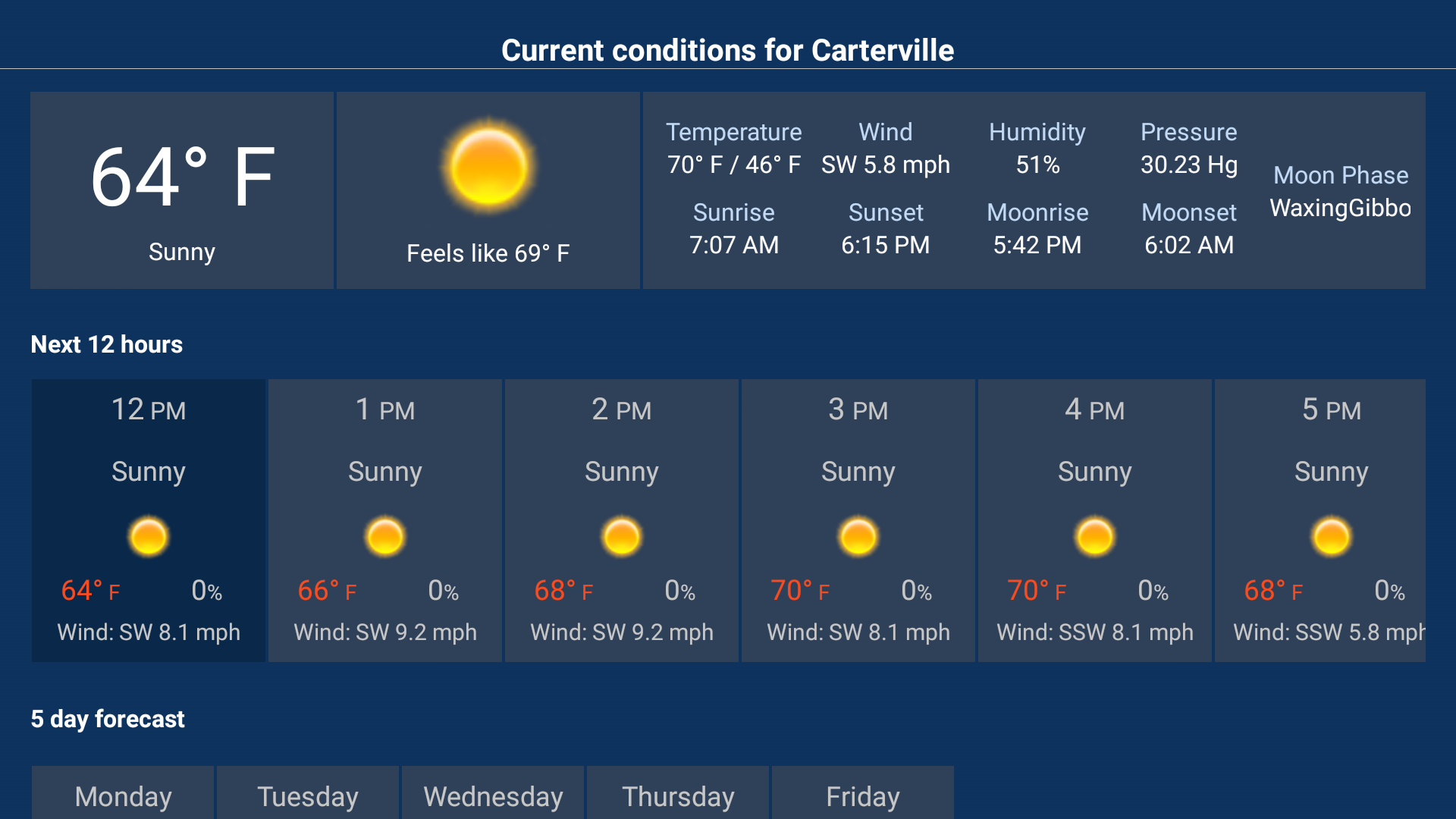 WSIL-TV News 3:Amazon.com:Appstore for Android