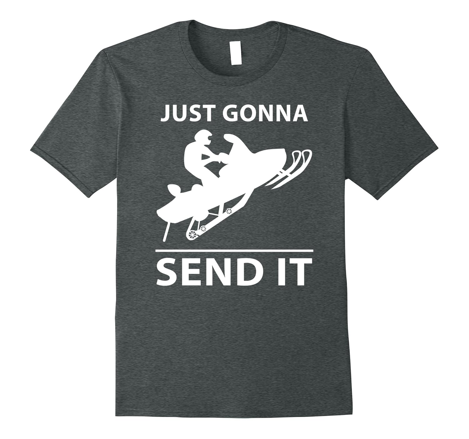 YOU GUY SILLY? JUST STILL GONNA SEND IT T-Shirt-4LVS – 4loveshirt