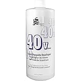 40 Volume Creme Developer, 16 oz + Free Shipping