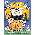 Amazon.com: Click, Clack, Boo!: A Tricky Treat (A Click Clack Book ...