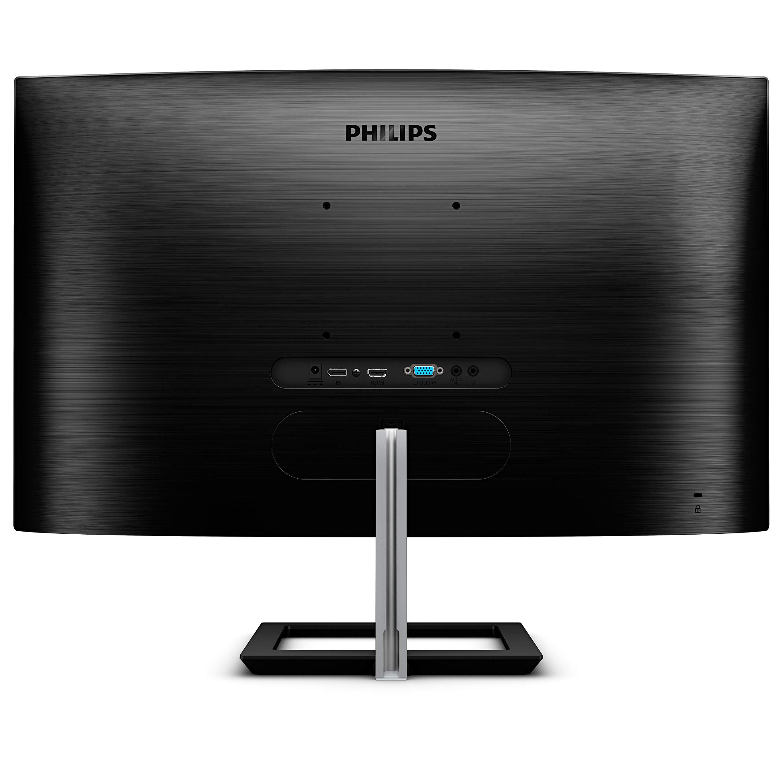 Mua Philips 272E1CA 27" Curved Frameless Monitor, Full HD 1080P, 100% ...