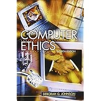 Amazon.com: Computer Ethics: 9780131112414: Johnson, Deborah: Books