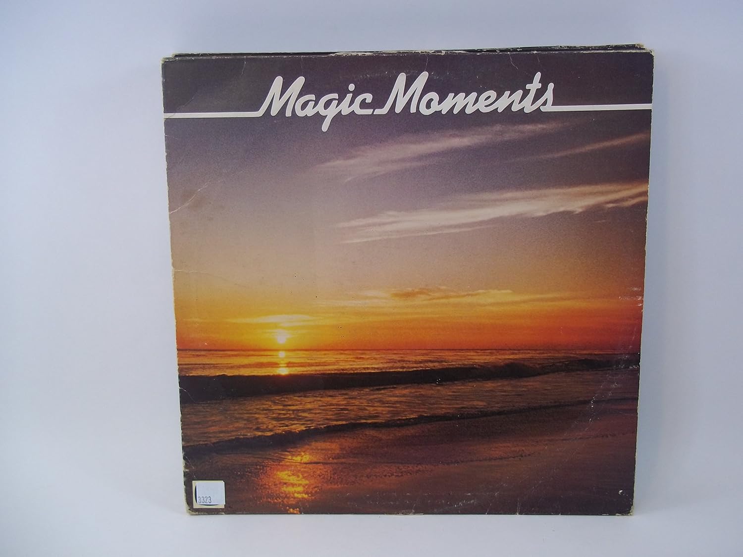various - Magic Moments - Amazon.com Music