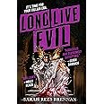 Amazon.com: Long Live Evil (Time of Iron, 1): 9780316568715: Rees ...