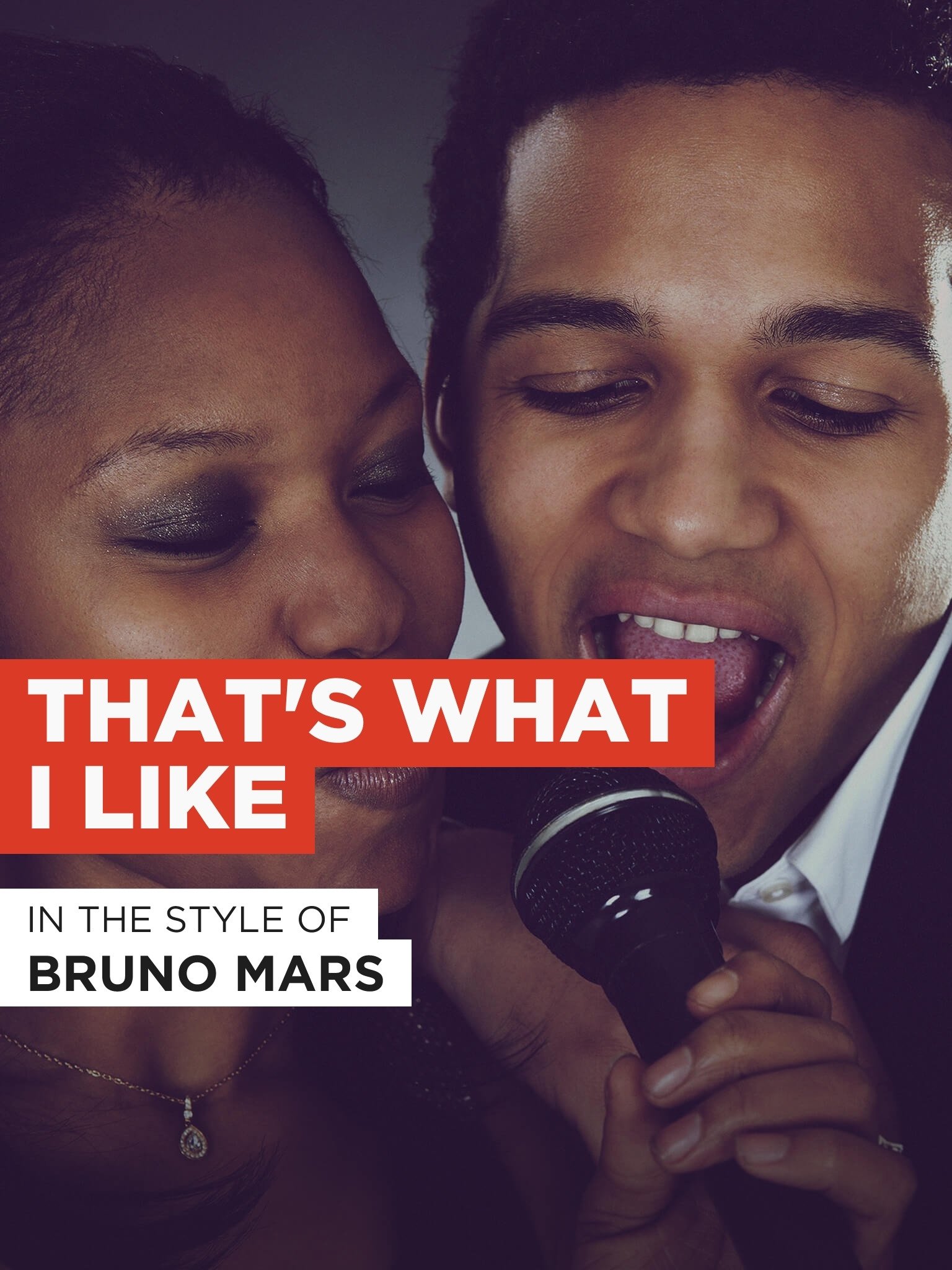 Watch That's What I Like | Prime Video