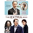 Amazon.com: The Extra Man : Kevin Kline, Paul Dano, Katie Holmes, John ...