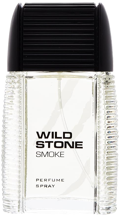 Buy Wild Stone Perfume Spray Smoke, 100ml Online at Low Prices in India ...