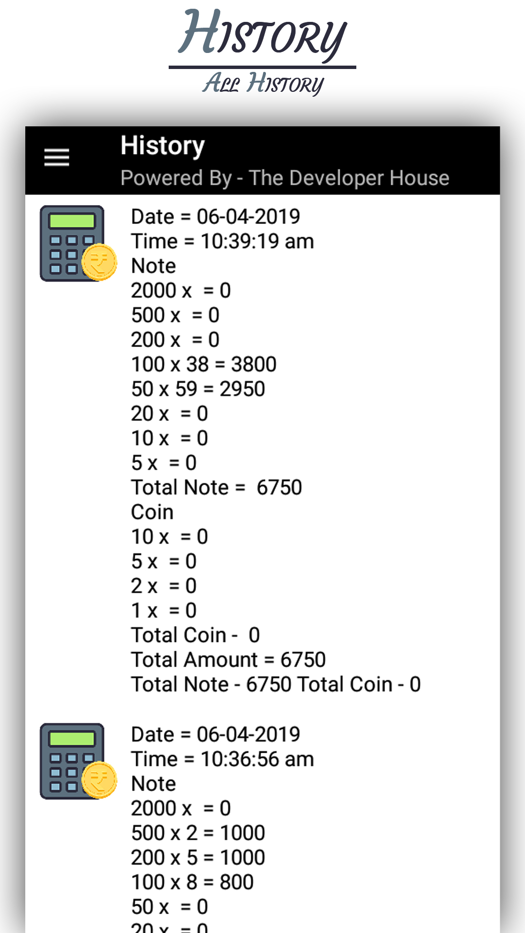 Money Calculator Calculate Your Money Amazon Appstore For Android Money Calculator Calculate Your Money Amazon Appstore For Android