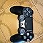 PlayStation 4 - Dualshock 4 Controller Wireless V2, Nero: Amazon.it ...