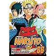Amazon.com: Naruto, Vol. 66 (66): 9781421569482: Masashi Kishimoto ...