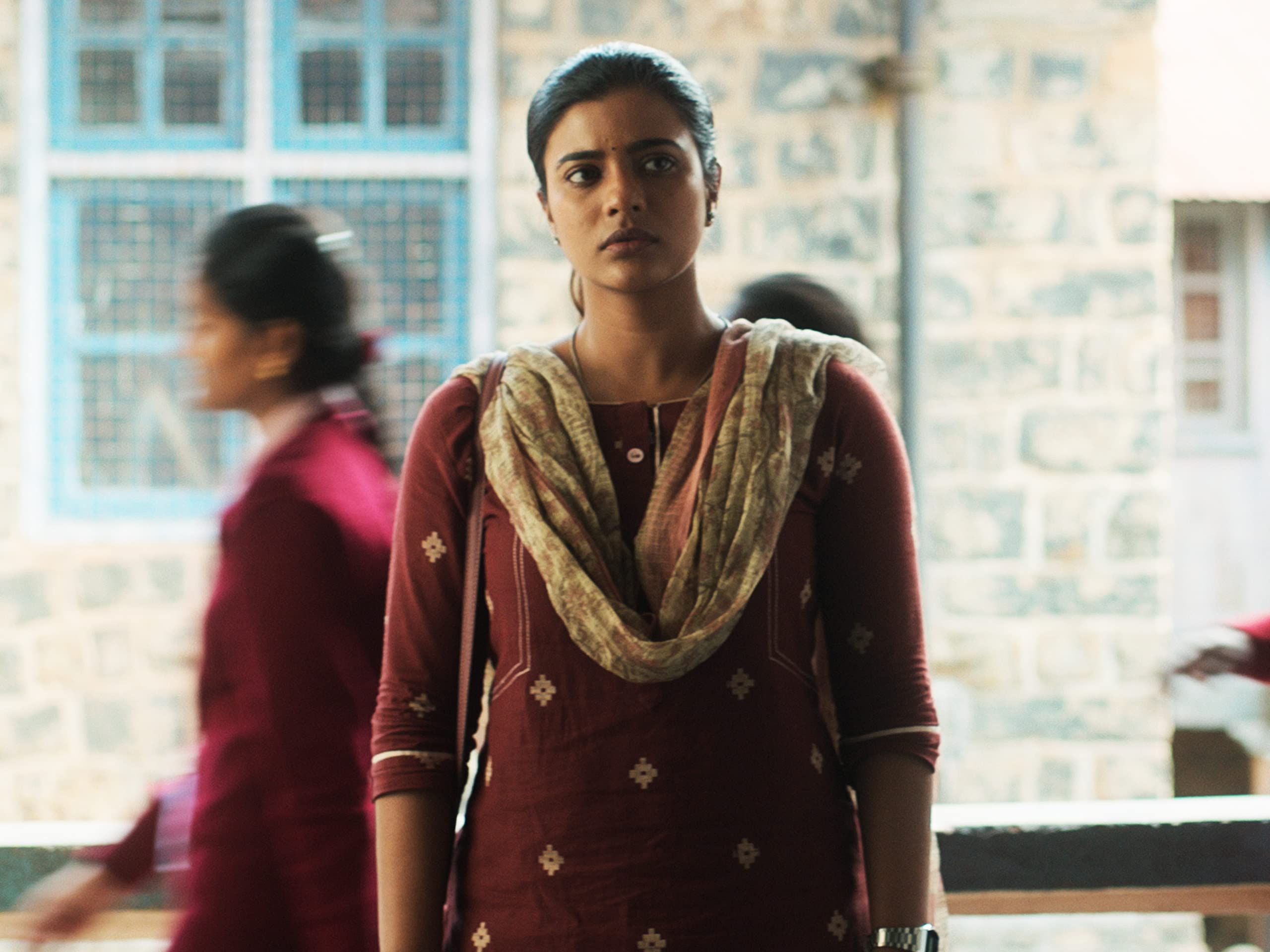 Watch Suzhal - The Vortex - Season 1 | Prime Video