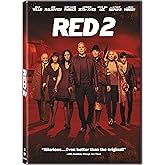 Amazon.com: RED + RED 2 : Movies & TV