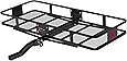 CURT 18153 Basket Style Cargo Carrier, Cargo Baskets - Amazon Canada