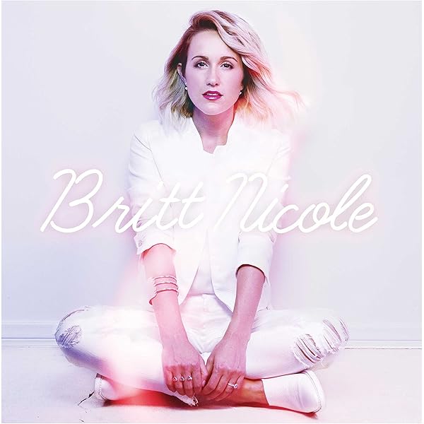 Britt Nicole Goud