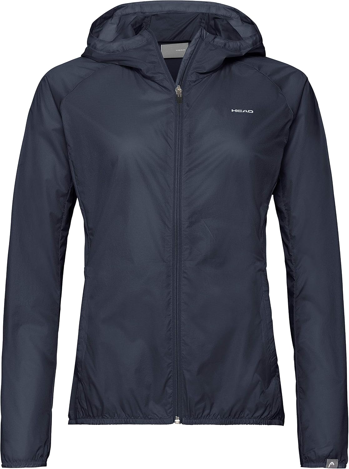 HEAD Damen Elite Lightweight Jacke: Amazon.de: Sport & Freizeit
