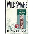 Wild Swans: Three Daughters of China: Chang, Jung: 9780671685461 ...
