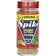 Amazon.com : Spike Gourmet Natural Seasoning, Original, 3 Ounce (Pack ...