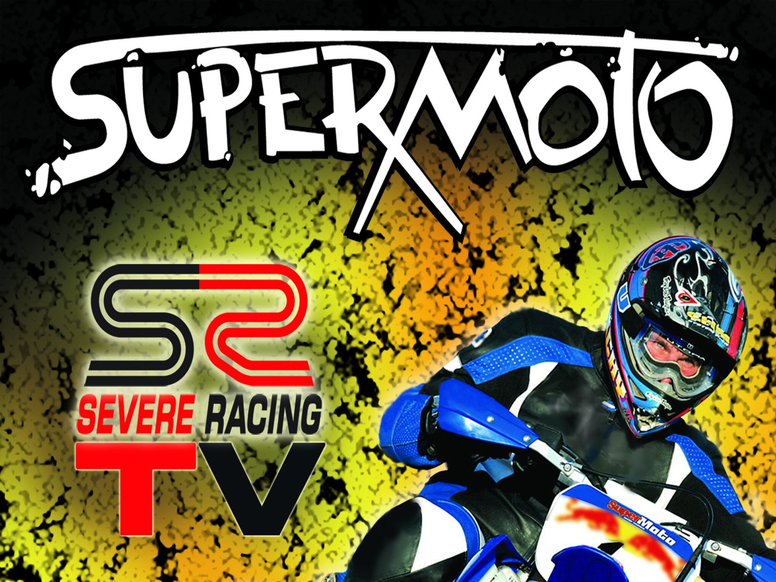 Watch Severe Racing TV: Super Moto | Prime Video