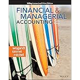 Amazon.com: Financial and Managerial Accounting for Decision Makers ...