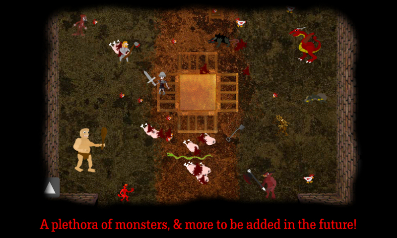 Survive the Minotaurs labyrinth - Free Maze Game:Amazon.com:Appstore for Android