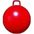 Amazon.com: 36" Knobby Bouncy Ball with Handle (Colors may vary): Toys ...