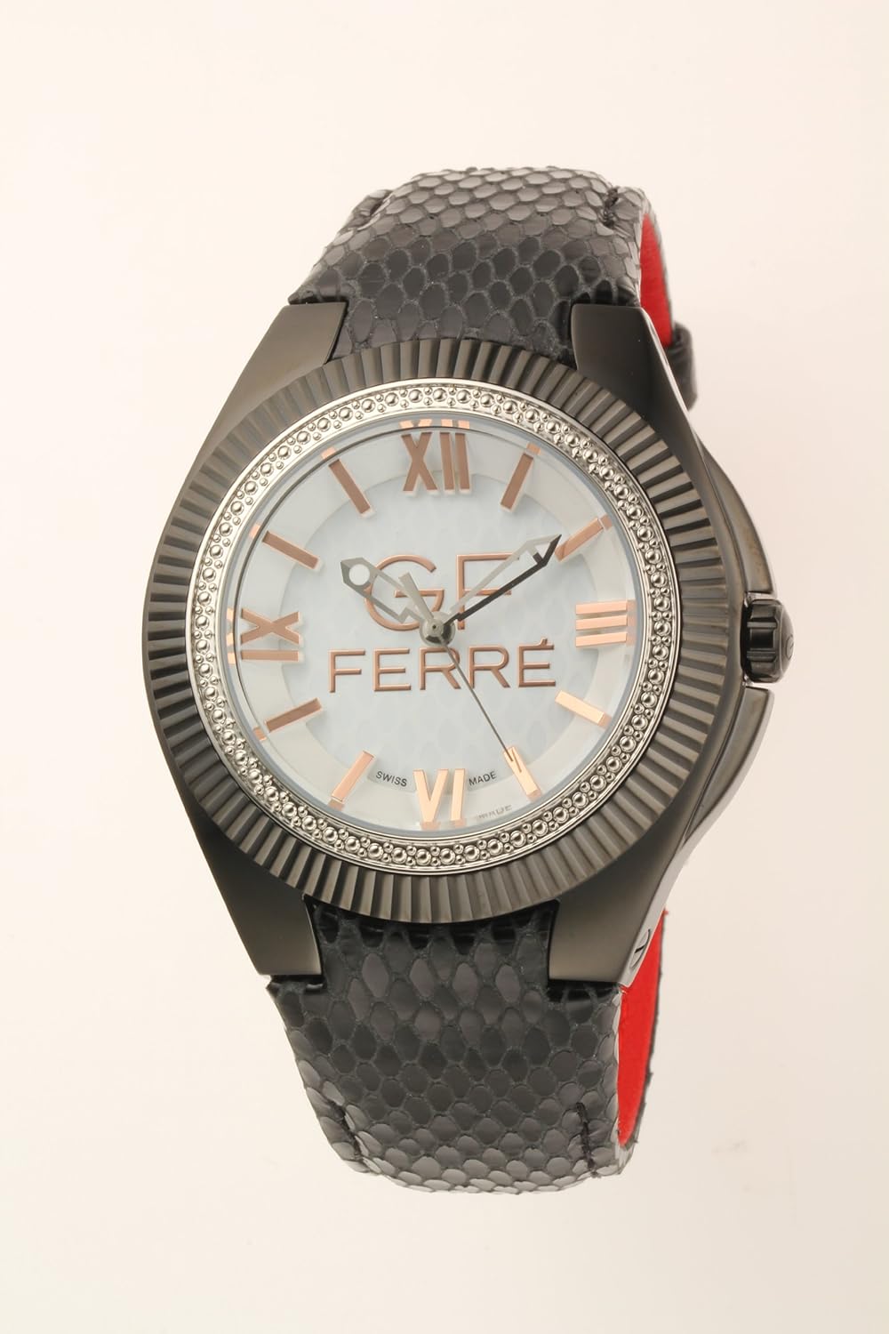 Amazon.com: GF Ferre Swiss Made Watch: Watches