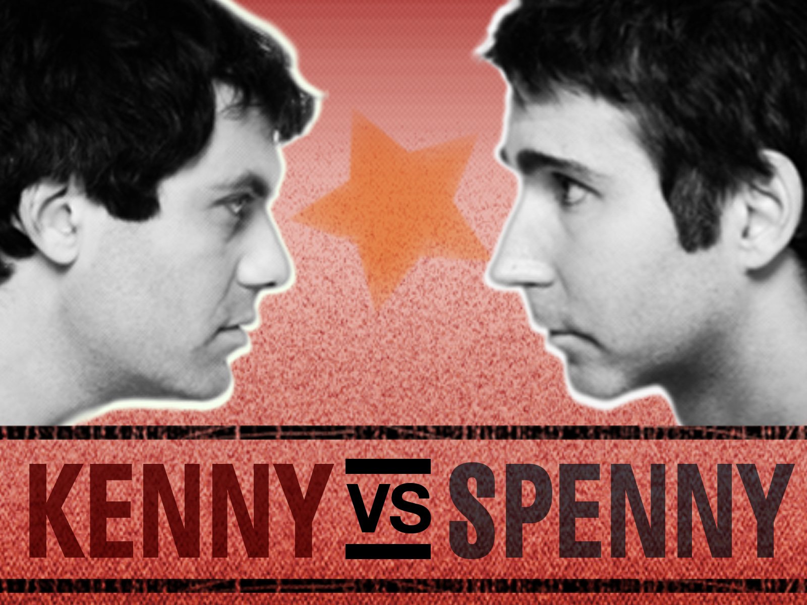 Watch Kenny vs. Spenny Season 5 | Prime Video