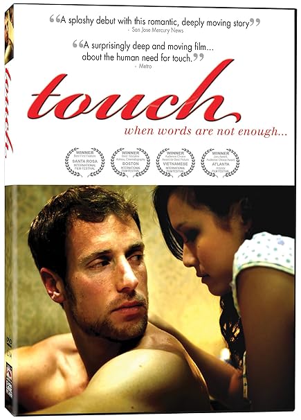 Amazon.com: Touch: Porter Lynn, John Ruby, Melinda Bennett, Tony ...