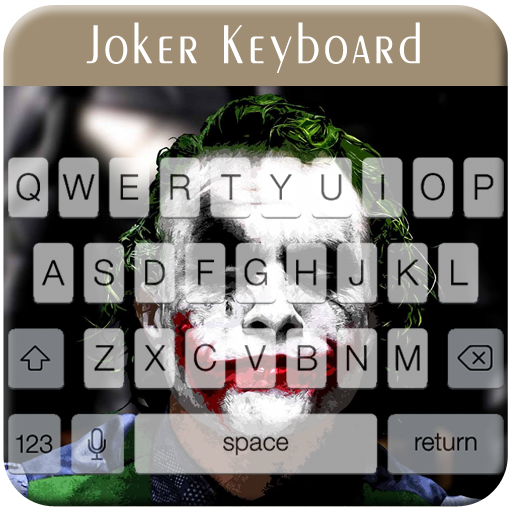 Joker Keyboard:Amazon.com.br:Appstore for Android