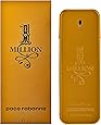 Paco Rabanne One Million homme / men, Eau de Toilette, Vaporisateur ...
