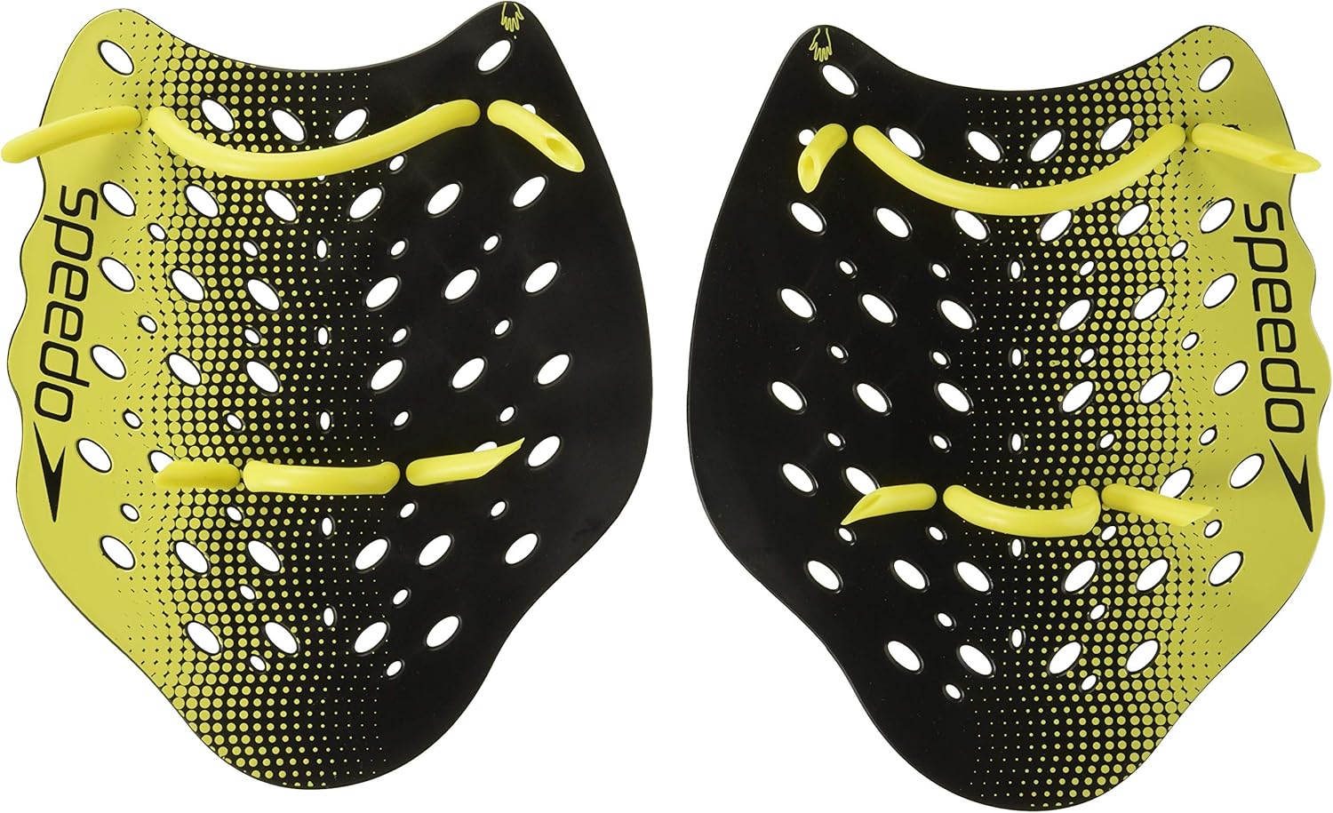 Speedo 7753019-961 Paleta Power Plus, Multicolor: Amazon.com.mx ...