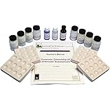 Forensic Dental Analysis Kit - Materials for up to 30 Student Groups ...