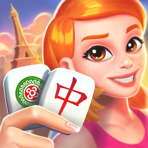 Mahjong City Tours:Amazon.com:Appstore for Android