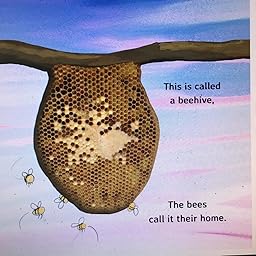 Bees Like Flowers: a free childrens book (Mummy Nature 2) - Kindle ...