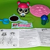 Amazon.com: L.O.L. Surprise! Eye Spy Pets: Toys & Games
