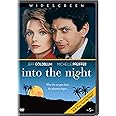 Amazon.com: Into the Night [DVD] : Michelle Pfeiffer, Jeff Goldblum ...
