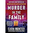 Amazon.com: Murder in the Family: A Novel: 9780063272071: Hunter, Cara ...