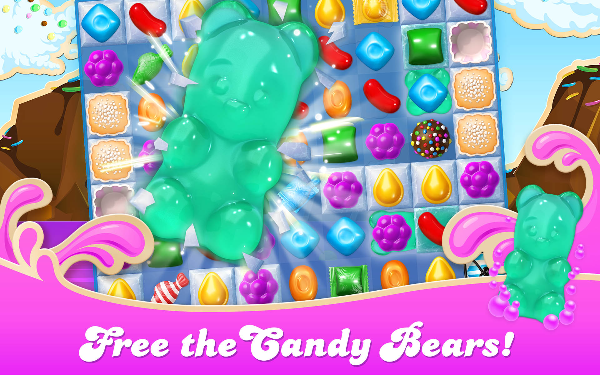 Candy Crush Soda Won T Load Sharesroc Candy Crush Soda Won T Load Sharesroc