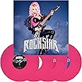 Amazon.com: Rockstar [Pink 4 LP] [Amazon Exclusive]: CDs & Vinyl