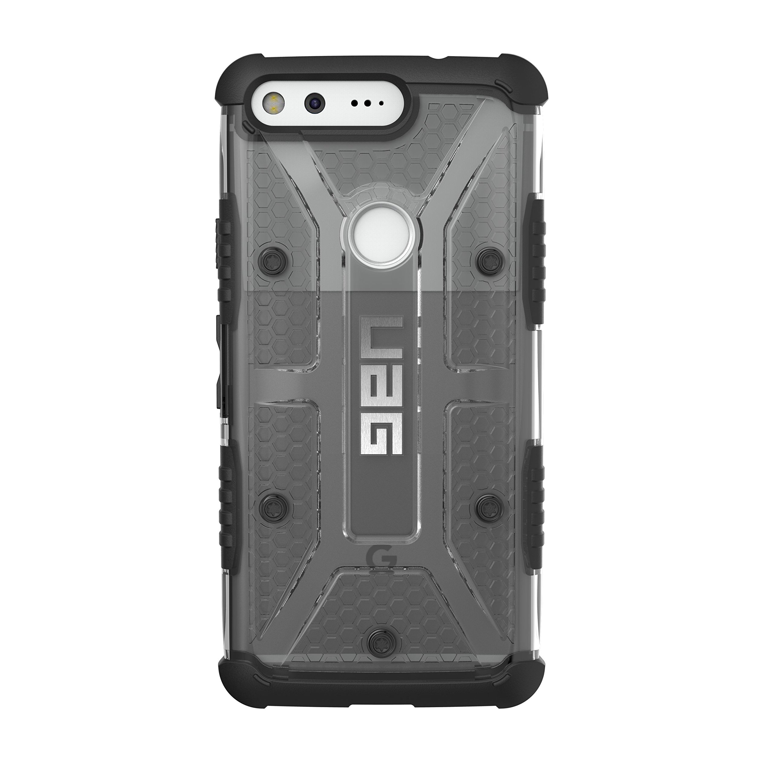 Mua [UAG] Google Pixel [5-inch Screen] Plasma Feather-Light Rugged [Ash ...