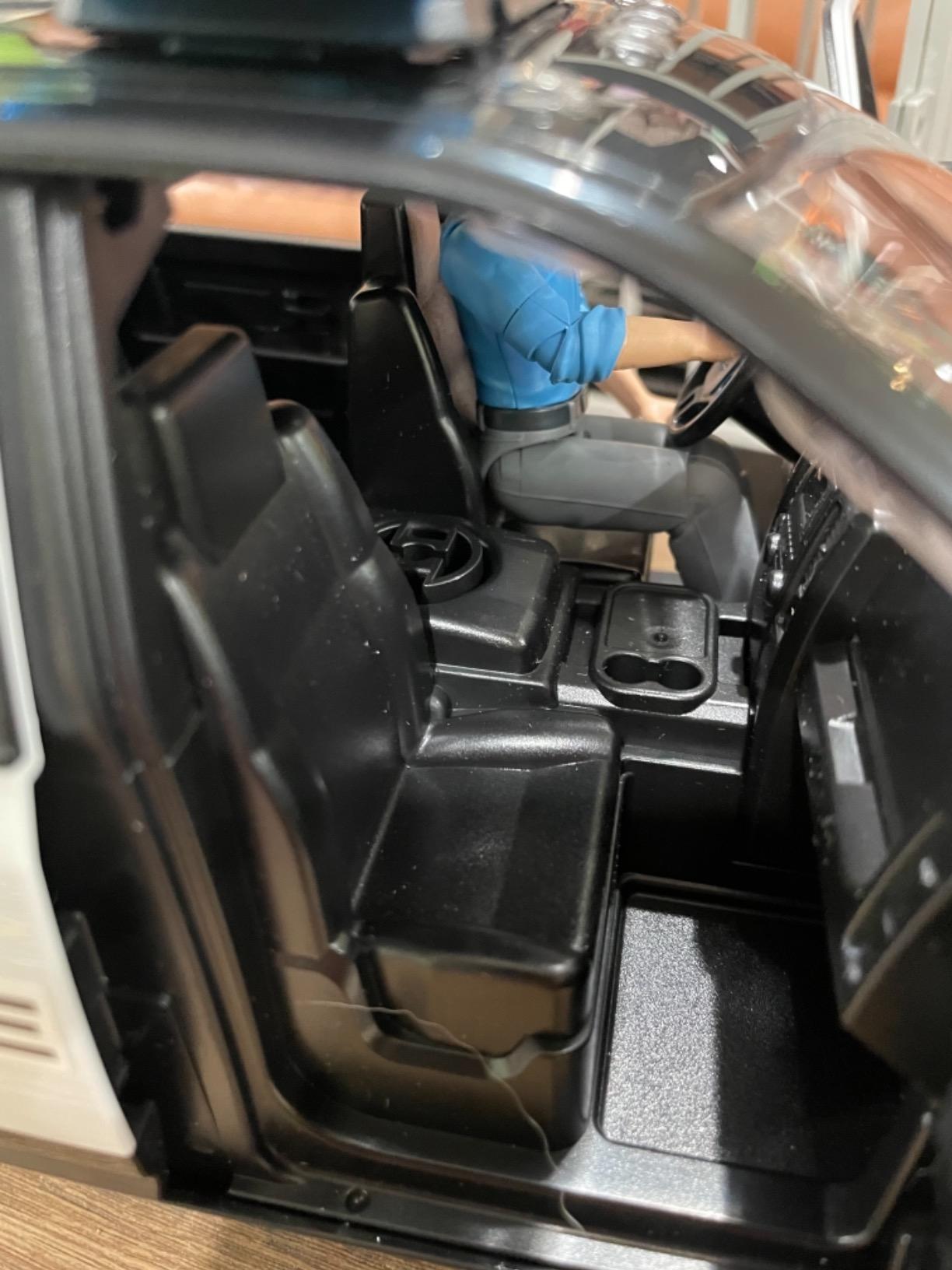$12/mo - Finance Bruder RAM 2500 Police with Policeman, L&S Module ...