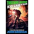 Theodore Boone: Kid Lawyer: Grisham, John: 9780142417225: Books - Amazon.ca