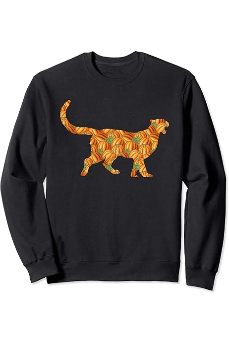 Disfraz De Puma De Talla Grande