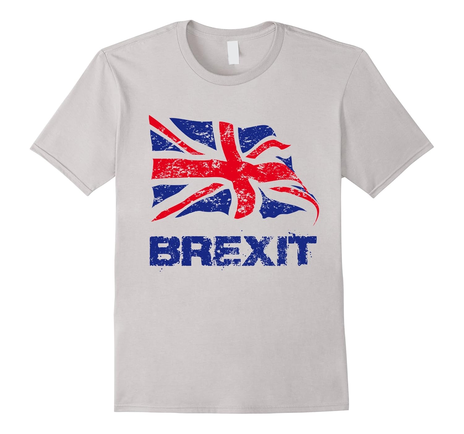 BREXIT political t-shirt for the United Kingdom EU Brexit-BN – Banazatee