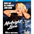 Amazon.com: Midnight Lace [Blu-ray] : Doris Day, Rex Harrison, John ...