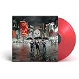 Amazon.com: A Little Bit Longer (red vinyl): CDs & Vinyl