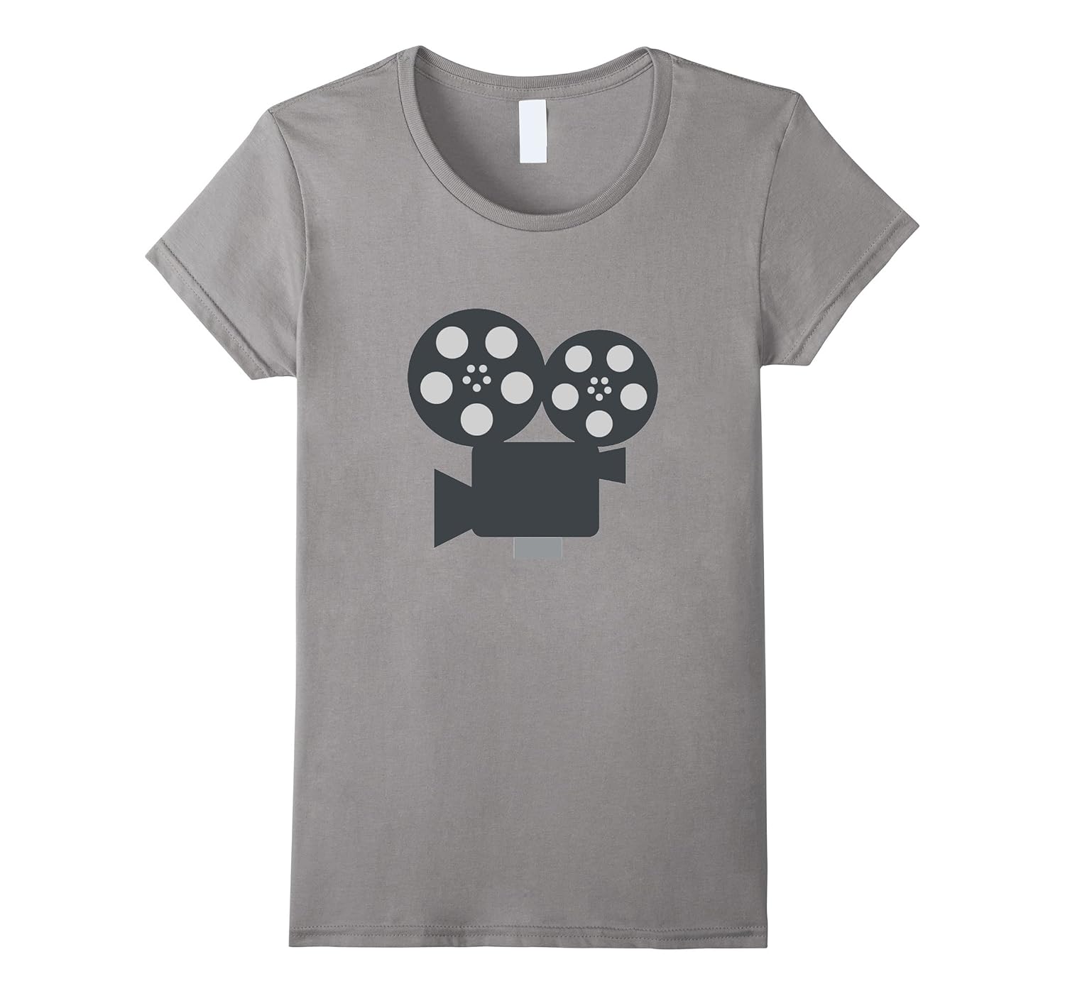 Video Camera Emoji T-Shirt Movie TV Show Scene Action-4LVS – 4loveshirt